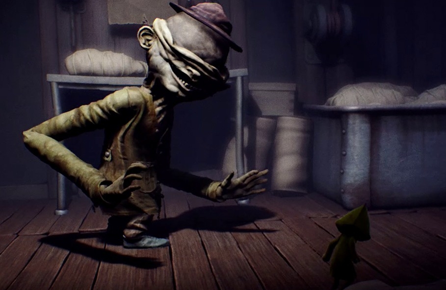 The 10 Very Best Horror Games For PC With And Without Jumpscares