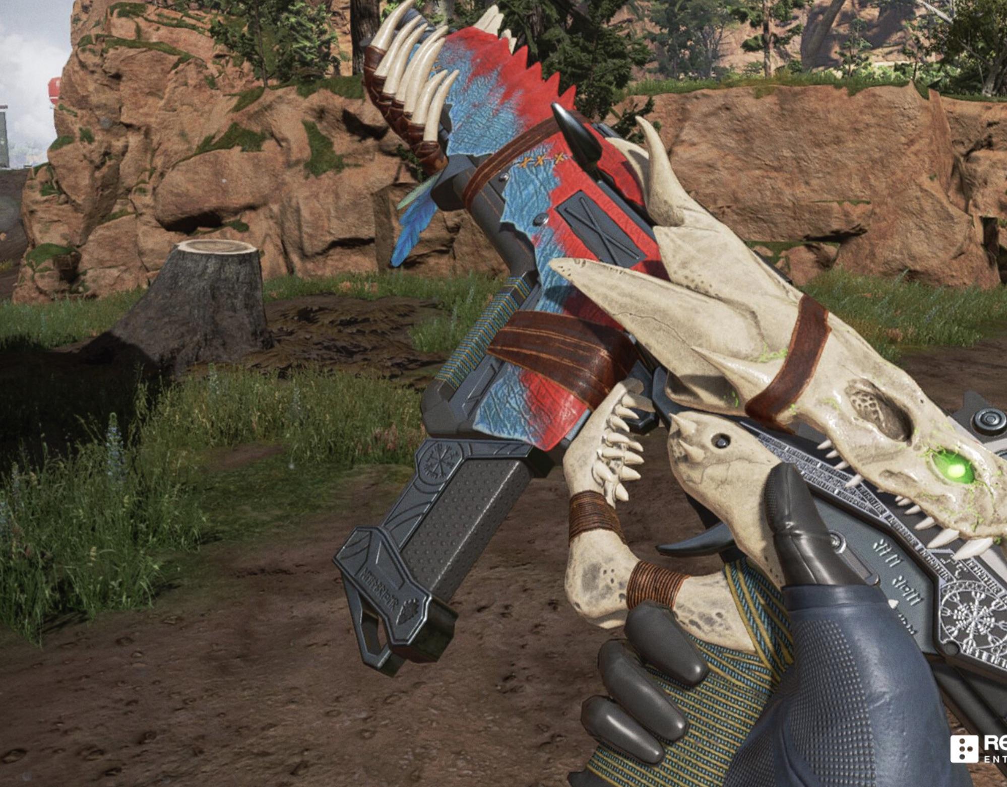 Top 7 Apex Legends Best Loadouts | GAMERS DECIDE