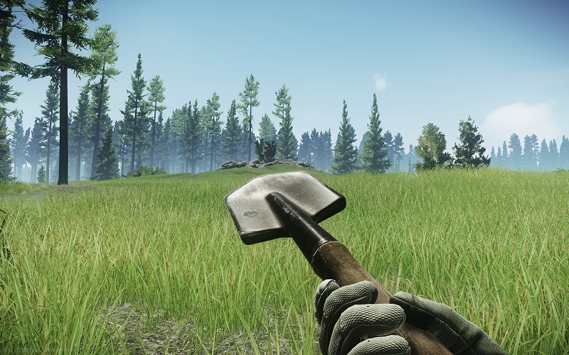 [Top 5] Escape From Tarkov Best Melee Weapons | GAMERS DECIDE