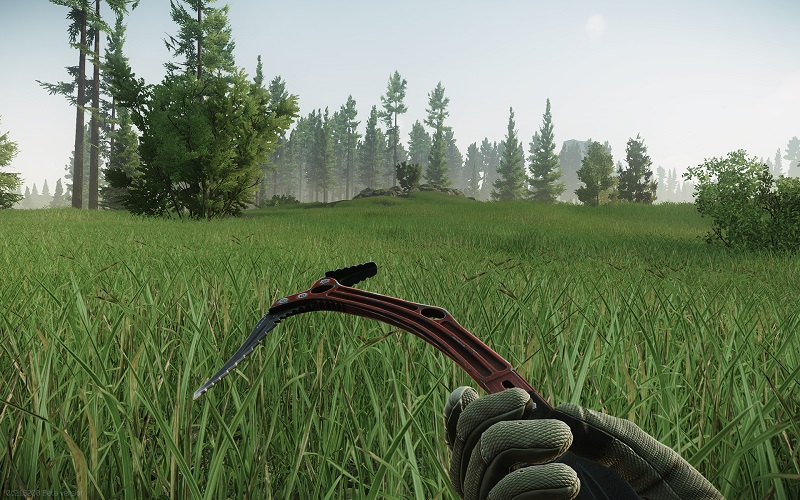 [Top 5] Escape From Tarkov Best Melee Weapons | GAMERS DECIDE