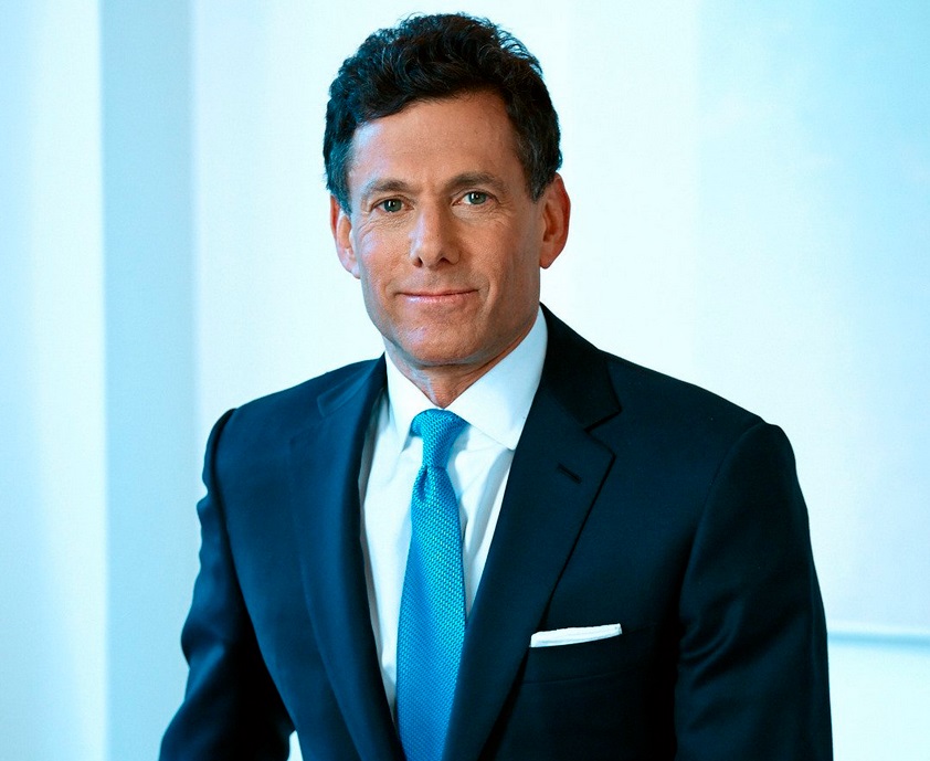 Take-Two CEO Strauss Zelnick Remains Confident in Google Stadia’s Niche ...