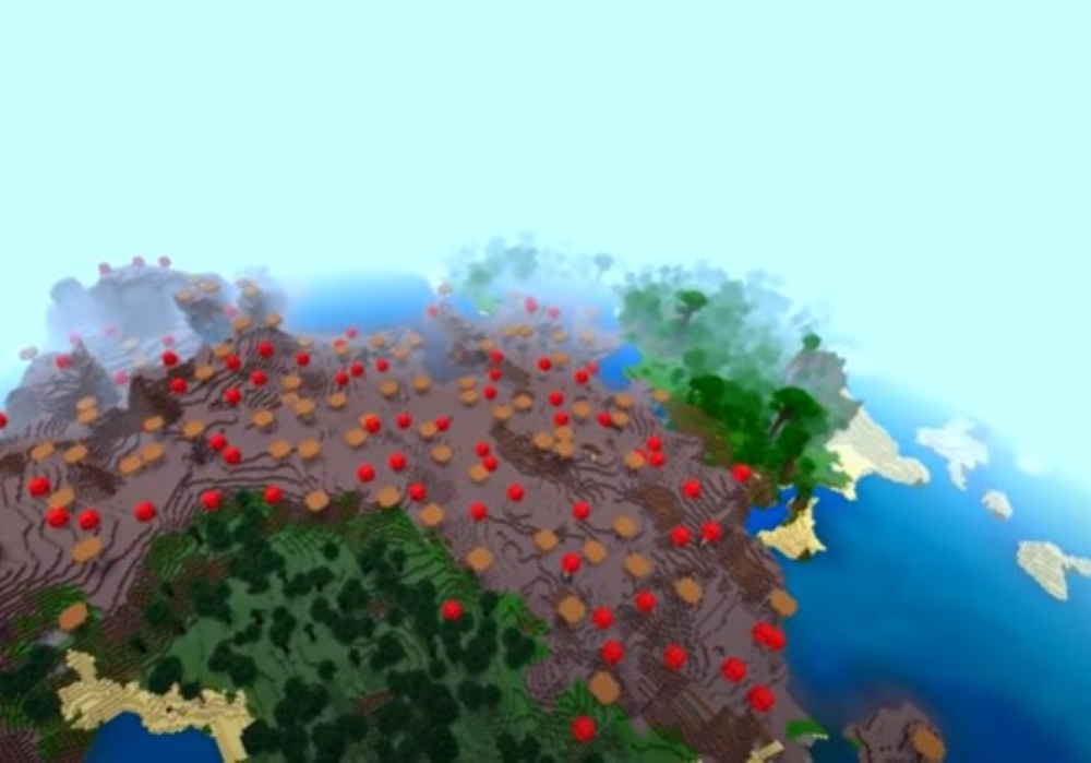 [Top 10] Minecraft Best Ocean Seeds (2020 Edition) | GAMERS DECIDE