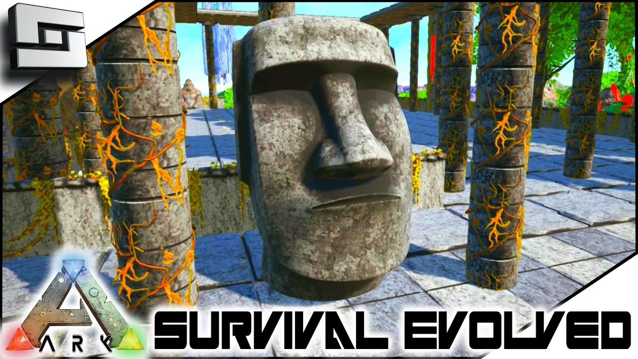 [Top 25] Ark Survival Evolved Best Mods Every Player Should Use (2022 ...