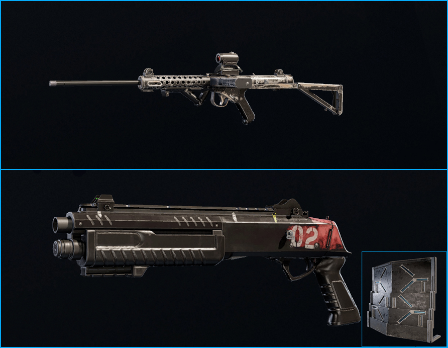 [Top 5] Rainbow 6 Siege Best Frost Loadouts | GAMERS DECIDE