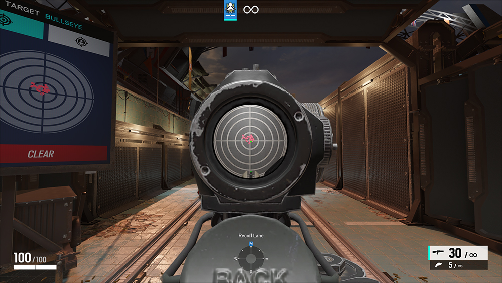 [Top 5] Rainbow 6 Siege Best Alibi Loadouts That Are Excellent | GAMERS ...