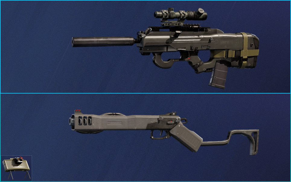 [Top 5] Rainbow 6 Siege Best Zero Loadouts That Are Excellent | GAMERS ...