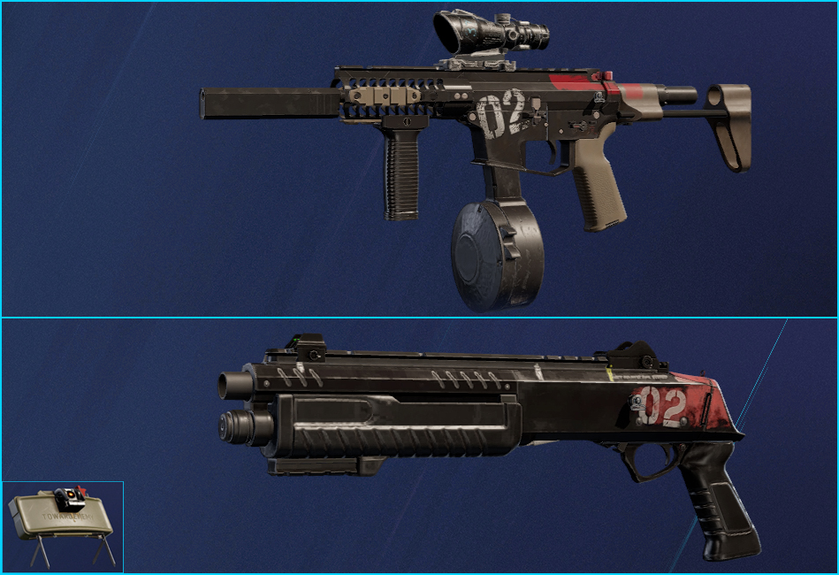 [Top 5] Rainbow 6 Siege Best Jackal Loadouts That Are Excellent ...