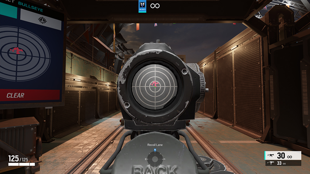 [Top 5] Rainbow 6 Siege Best Warden Loadouts That Are Excellent ...