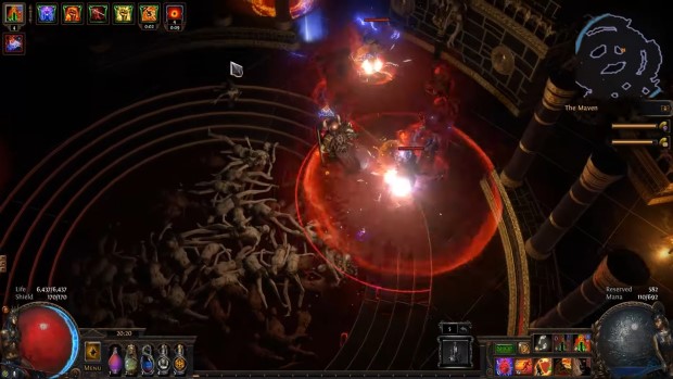 [Top 5] Path of Exile Best Chieftain Builds That Wreck Hard! | GAMERS ...