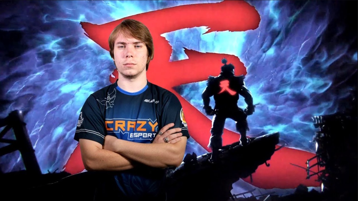 [Top 8] Tekken 7 Best Akuma Players In The World Right Now | Gamers Decide