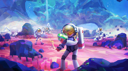 [Top 10] Survival Crafting Games | GAMERS DECIDE