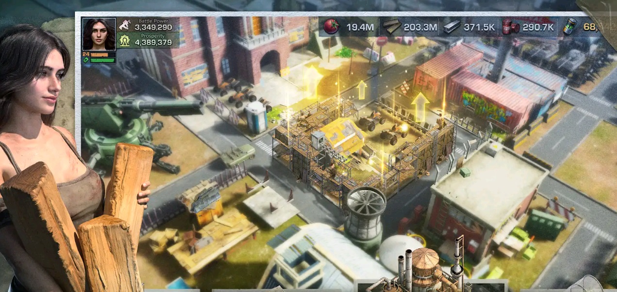 [Top 10] State of Survival Best States That Are Excellent | GAMERS DECIDE