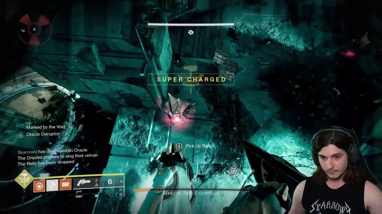 [Top 10] Destiny 2 Best Streamers That Are Fun To Watch | Gamers Decide