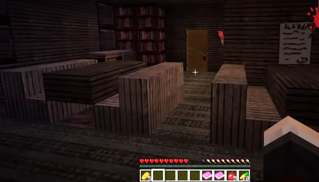 [Top 10] Minecraft Horror Maps Every Horror Lover Should Try | GAMERS ...