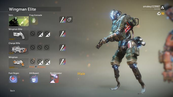 [Top 10] Titanfall 2 Best Loadouts For The Current Meta | GAMERS DECIDE