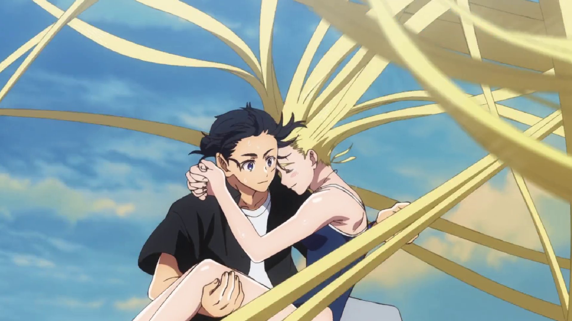 [Top 15] Summer Time Rendering Best Episodes | Gamers Decide