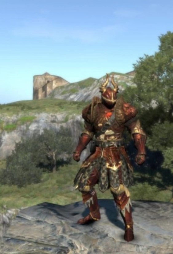 [Top 10] Dragon’s Dogma: Dark Arisen Best Armor (And How To Get Them) | GAMERS DECIDE