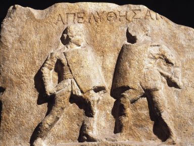 [Top 15] Most Famous Roman Gladiators | Gamers Decide