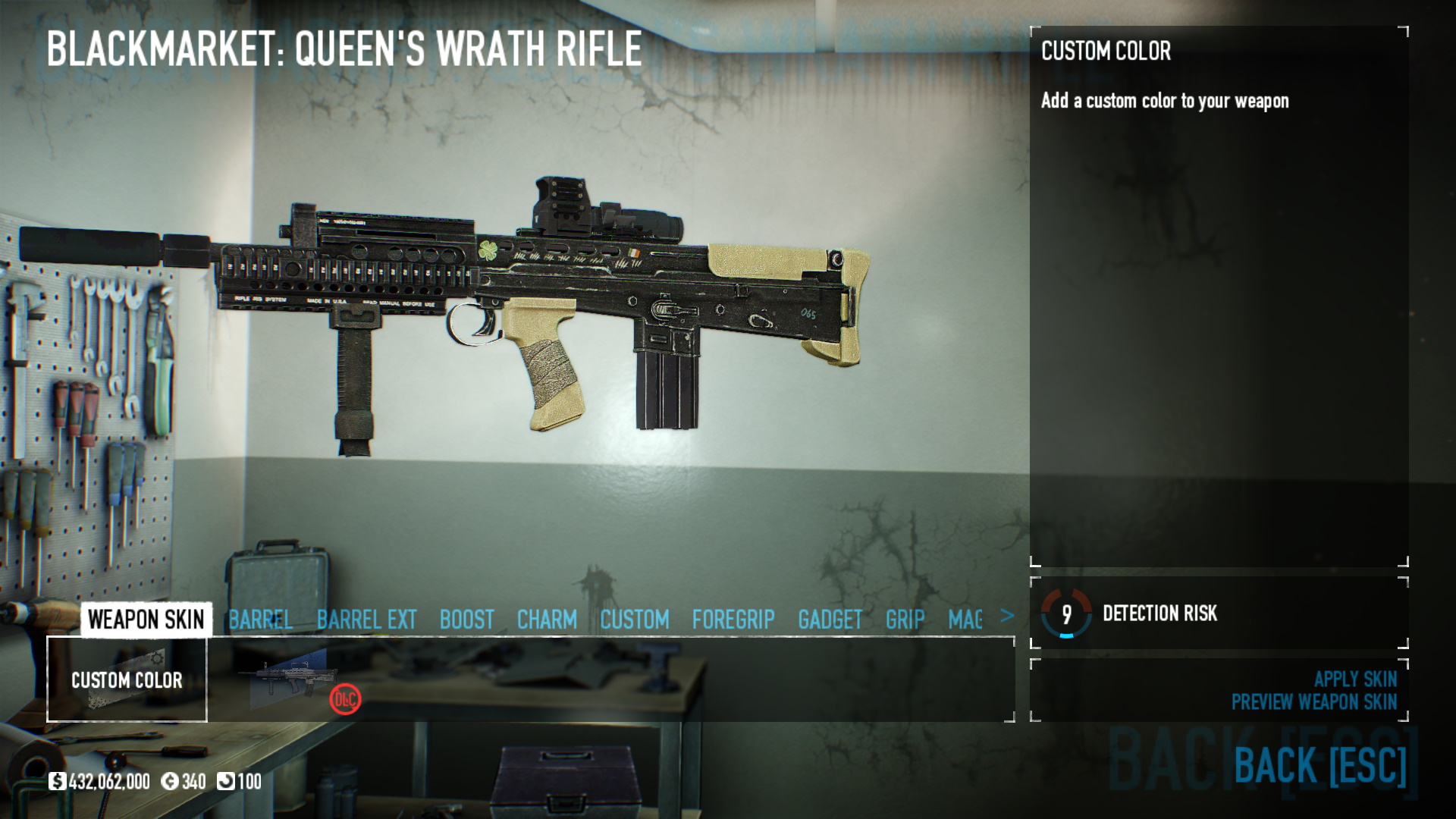 [Top 10] Payday 2 Best Assault Rifles Ranked (And How To Get Them ...