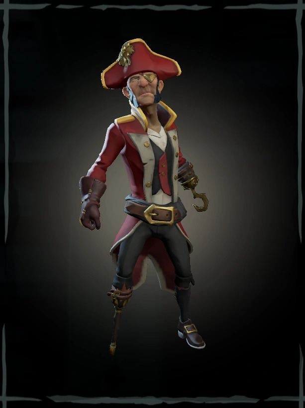 [Top 15] Sea of Thieves Best Cosmetic Sets That Look Awesome | Gamers ...