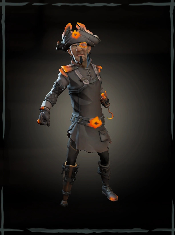 [Top 15] Sea of Thieves Best Cosmetic Sets That Look Awesome | Gamers ...